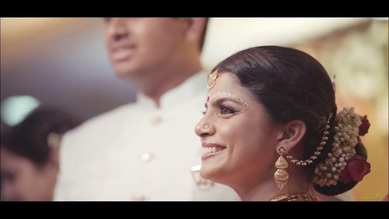 Amrit X Sanyogita || Best Cinematic Reception Video Teaser 2023 || Chobiwala and Team || - YouTube