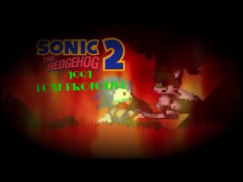 Sonic The Hedgehog 1991 Lost Prototype [Gameplay] - YouTube