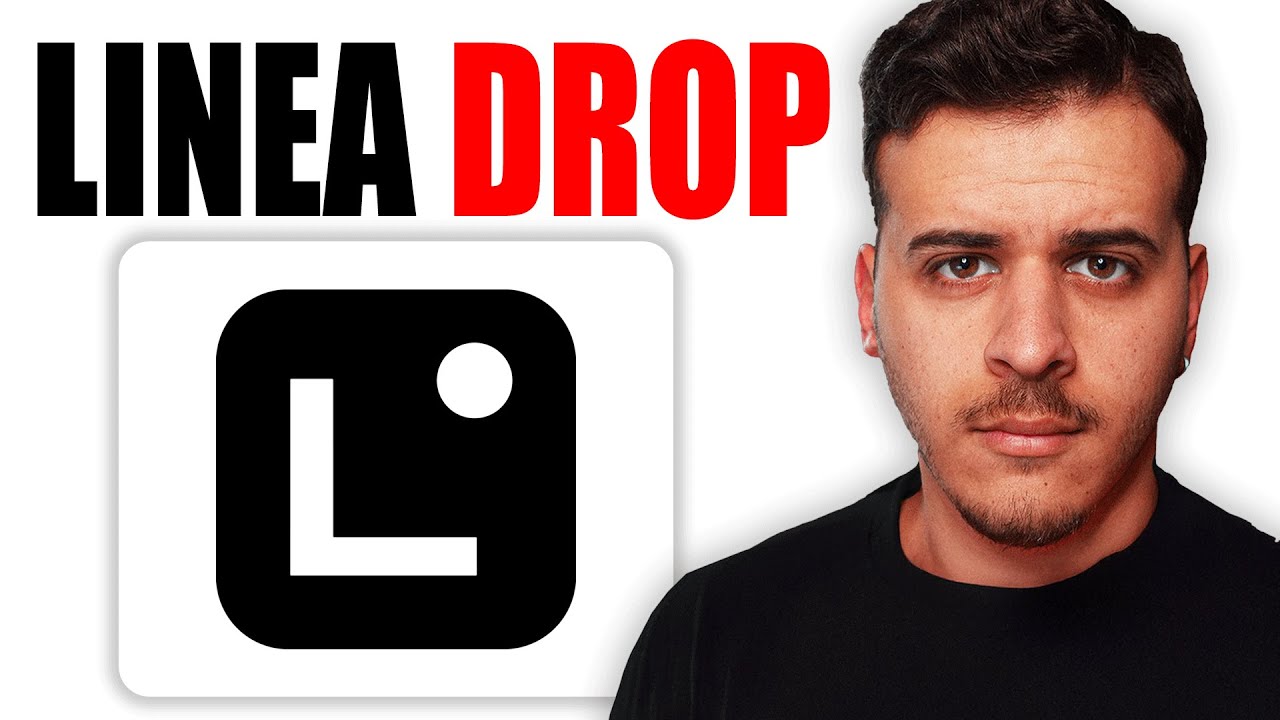Linea Airdrop is Coming - YouTube