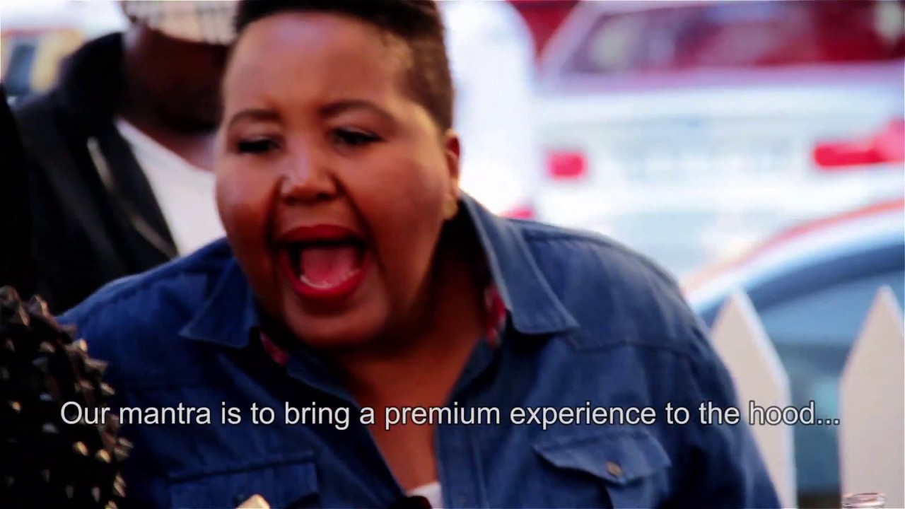 Moja Cafe: 21 August 2017 - YouTube