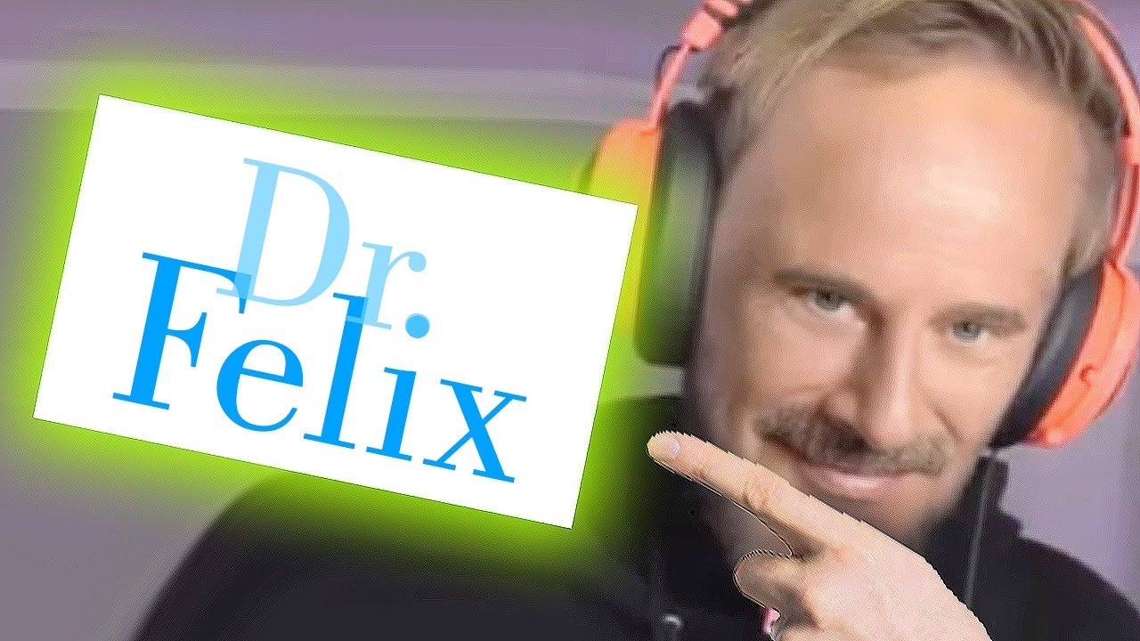 Pewdiepie Dr Phil Intro Song | Pewdiepie Dr Phil Song | Dr Felix - YouTube