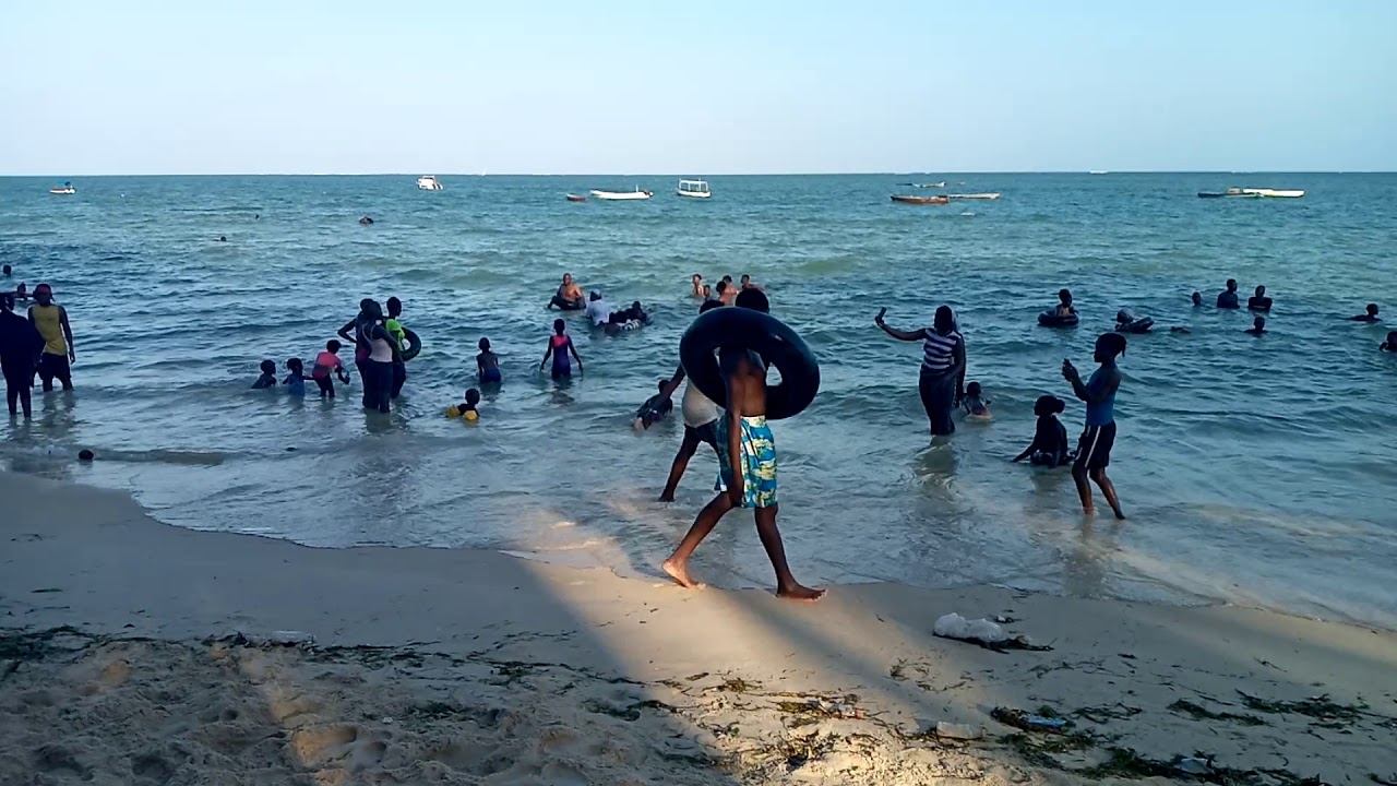 Mombasa Raha - YouTube