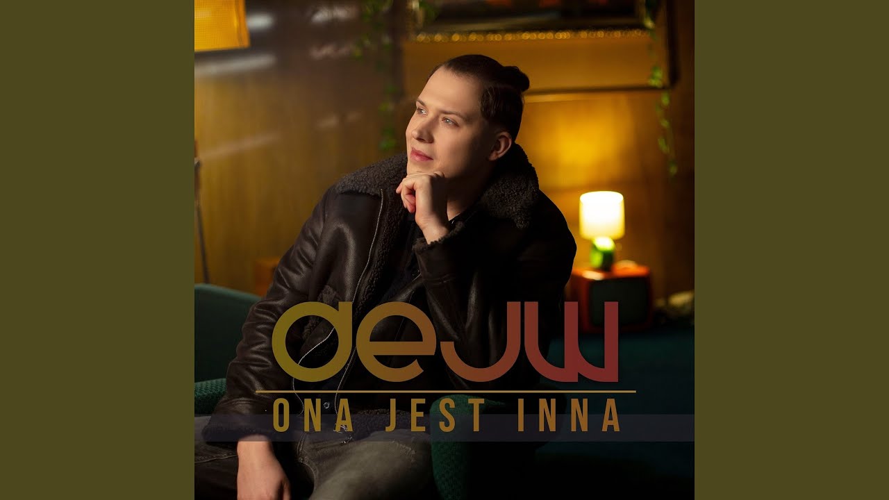 Ona jest inna - YouTube