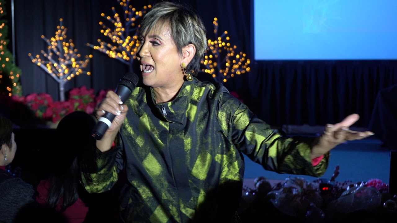 Fe de los Reyes - Part 1 - December 14, 2019 - YouTube