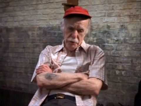 Tobias Beecher OZ S01E05 part 02 - YouTube