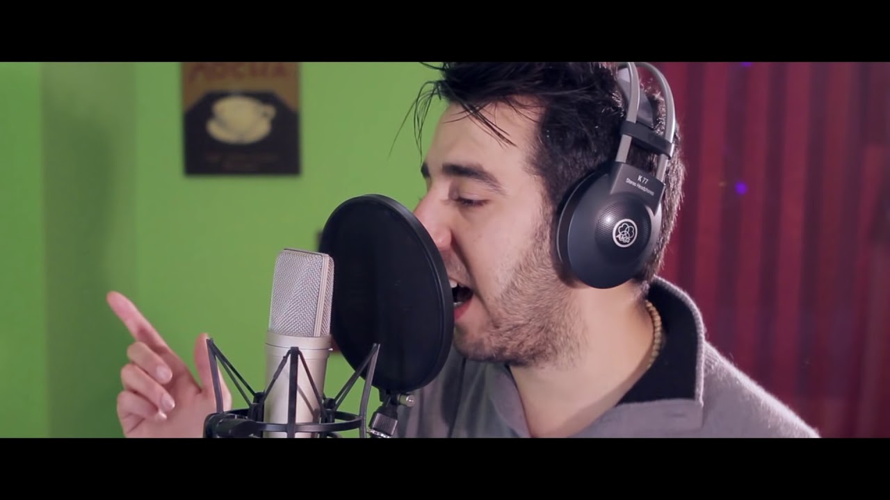 DJ MATRIX - L'AMORE DI 10 ANNI FA - YouTube