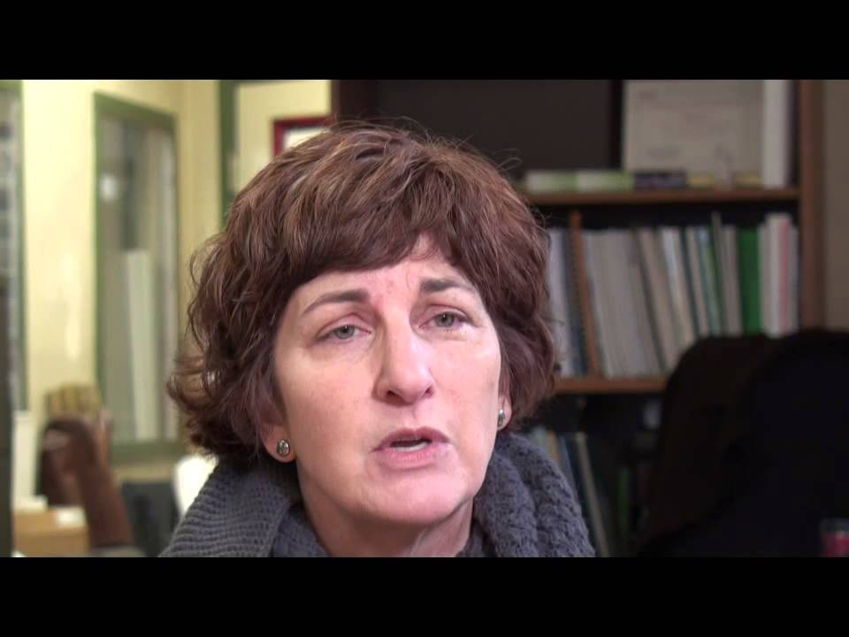 Janet Sweeney--Illegal Dump Site Cleanups - YouTube