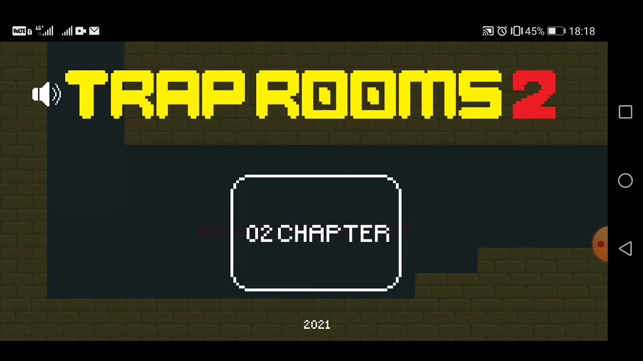 trap rooms 2 (a lot of rage) - YouTube