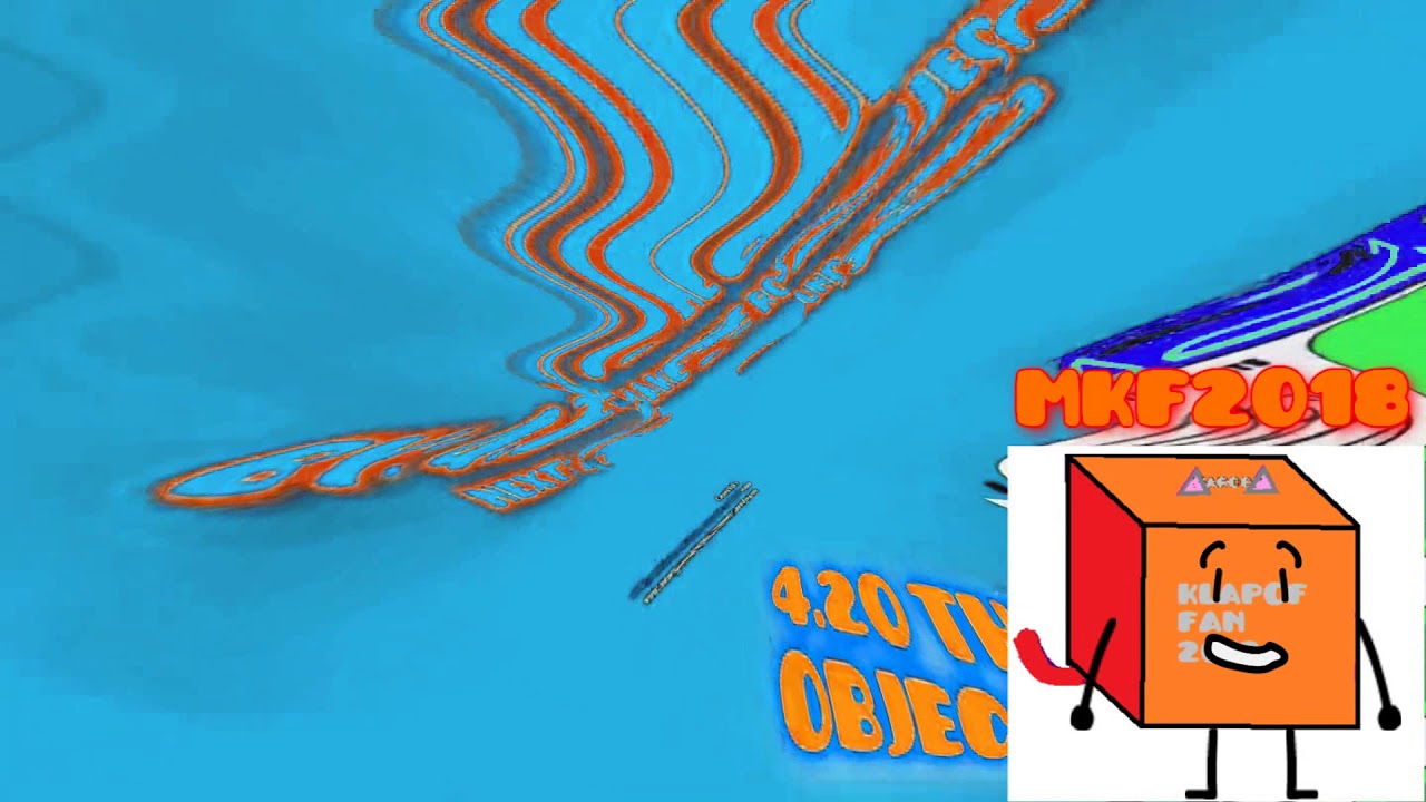 Preview 247 Effects Round 5 vs Me 4.20TO DSTVEOT MBRD244 2nd Channel ...