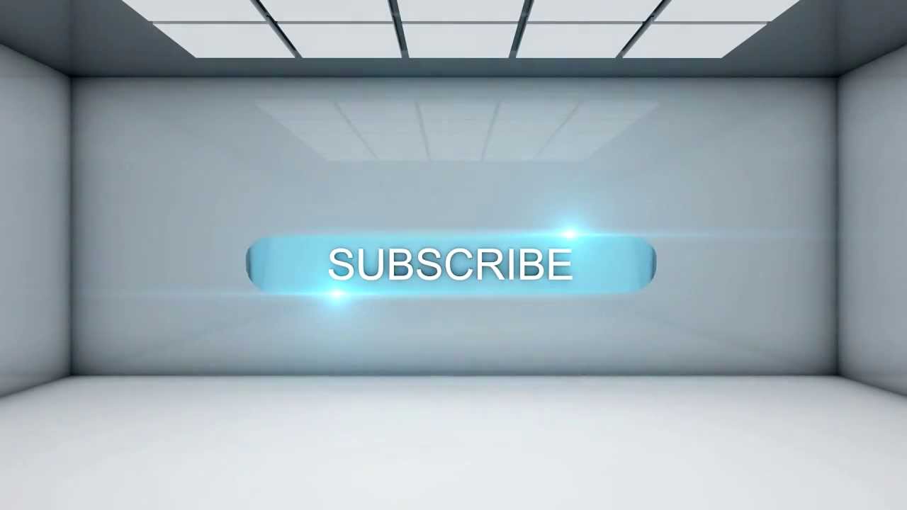 Nouvelle intro de fin de vidéo ! - YouTube