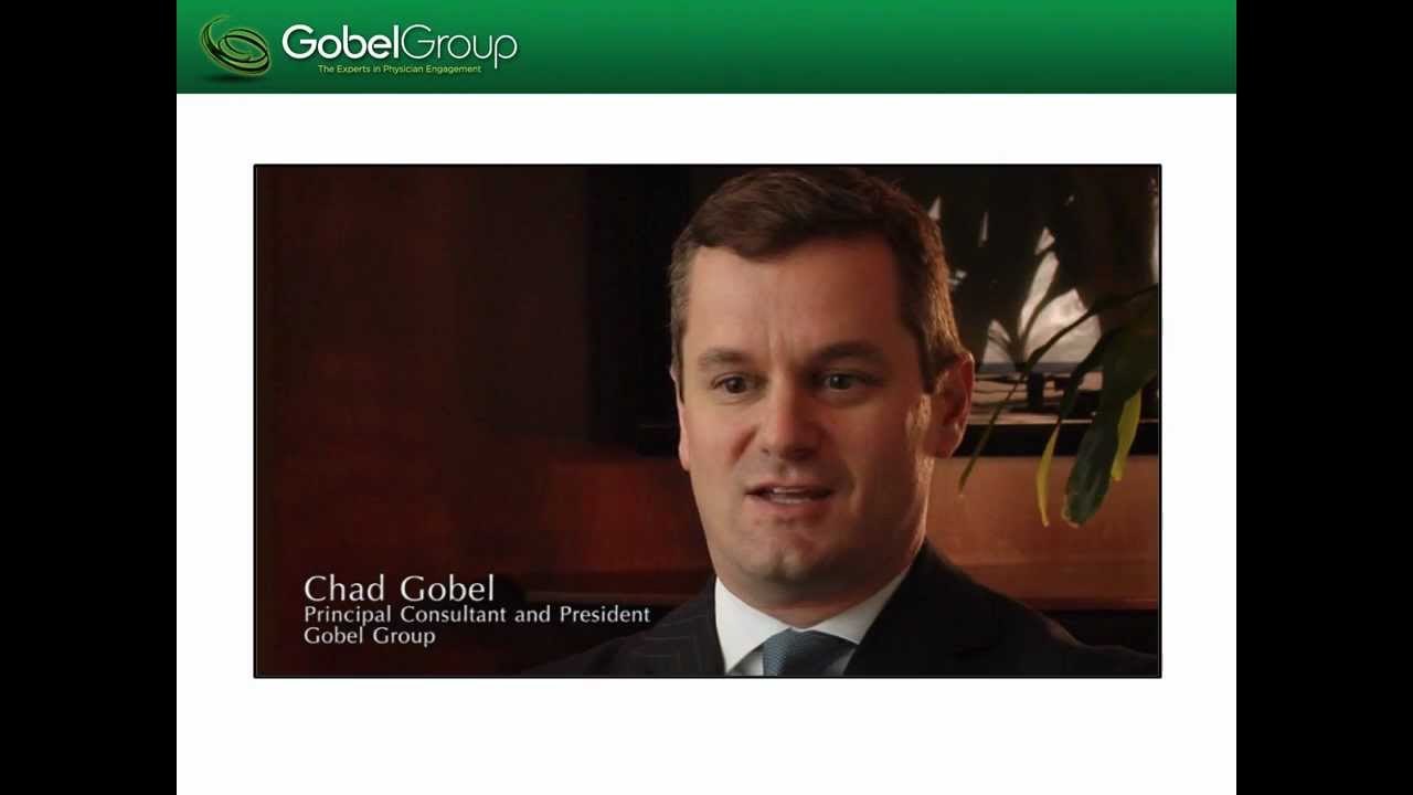 The Gobel Group HIPAA Final Rule Presentation - YouTube