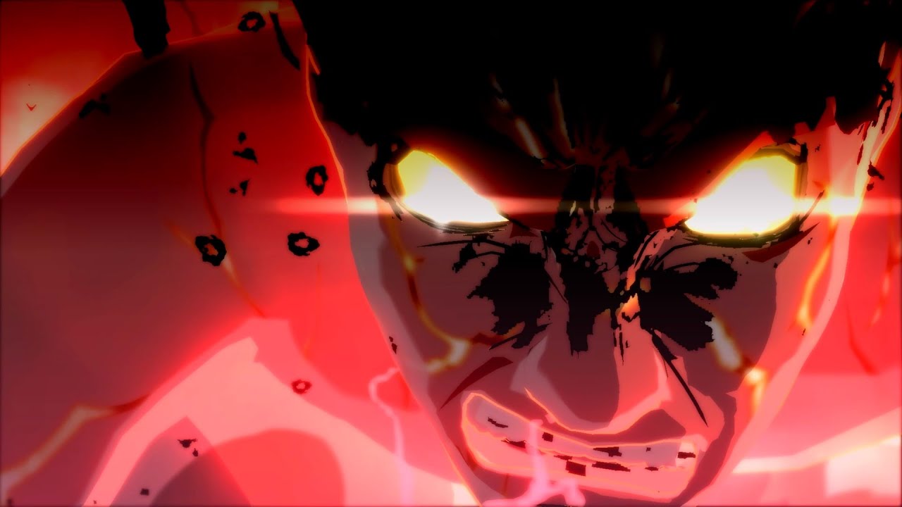 Might Guy vs Madara Full Fight - Naruto Shippuden Ultimate Ninja Storm ...