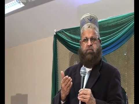 RAZVI247- Safee Ahmad Razvi: Imam & Khateeb of Mosque Noor Ul Uloom ...