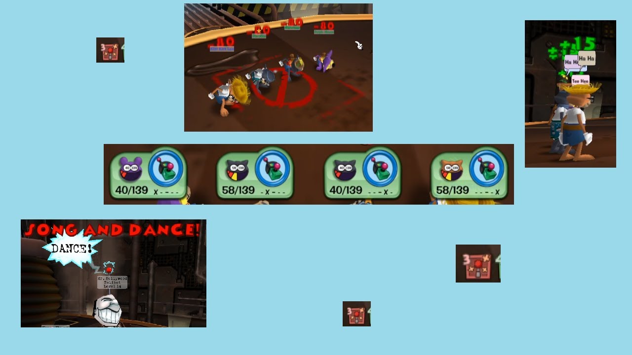 [TTR] Boiler Strats - Quad Remote (Any Star) - YouTube