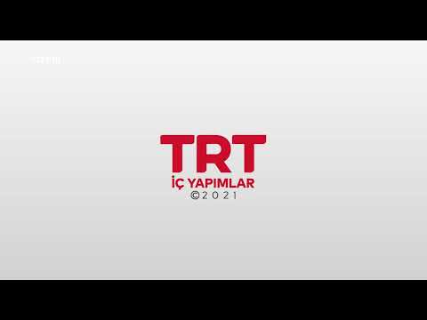 TRT - İç Yapımlar Jeneriği // 2021