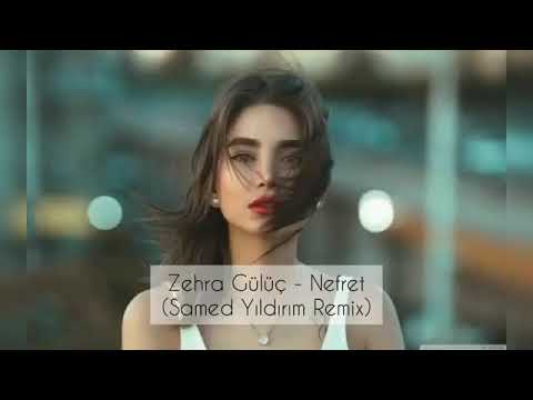 Zehra Gülüş -Neferet (İhsan Sonses Remix )