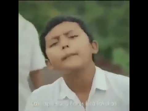 (Gokil) RAP keren ala anak SD