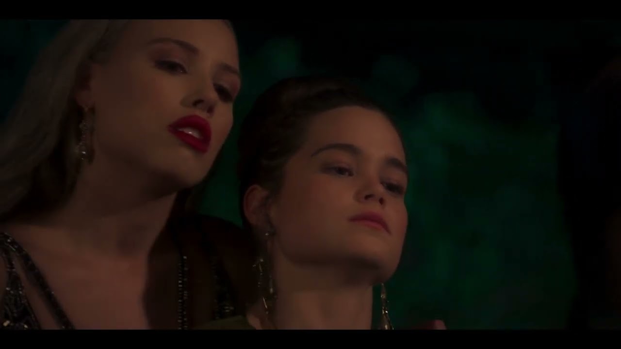 Calliope & Juliette| Carjul| S1 X 03 - YouTube