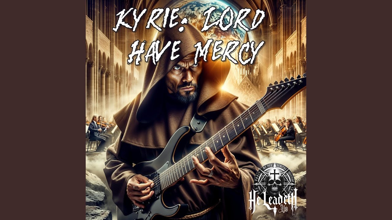 Kyrie: Lord Have Mercy (feat. Sacra Theosis) (Single) - YouTube