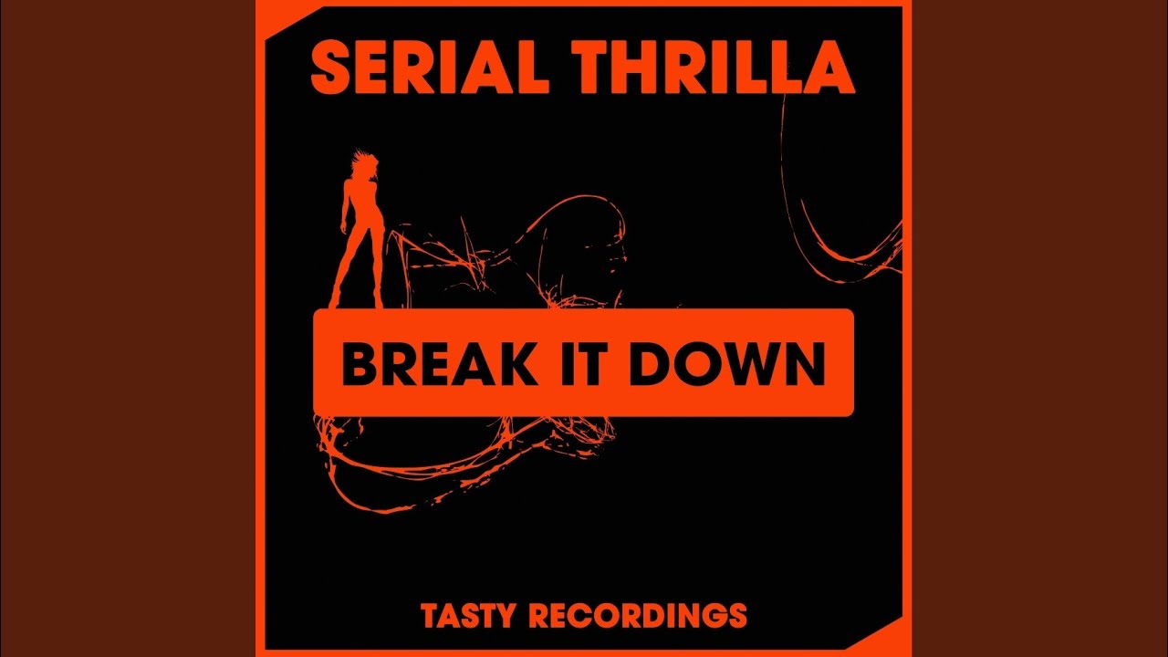 Break It Down (Original Mix) - YouTube