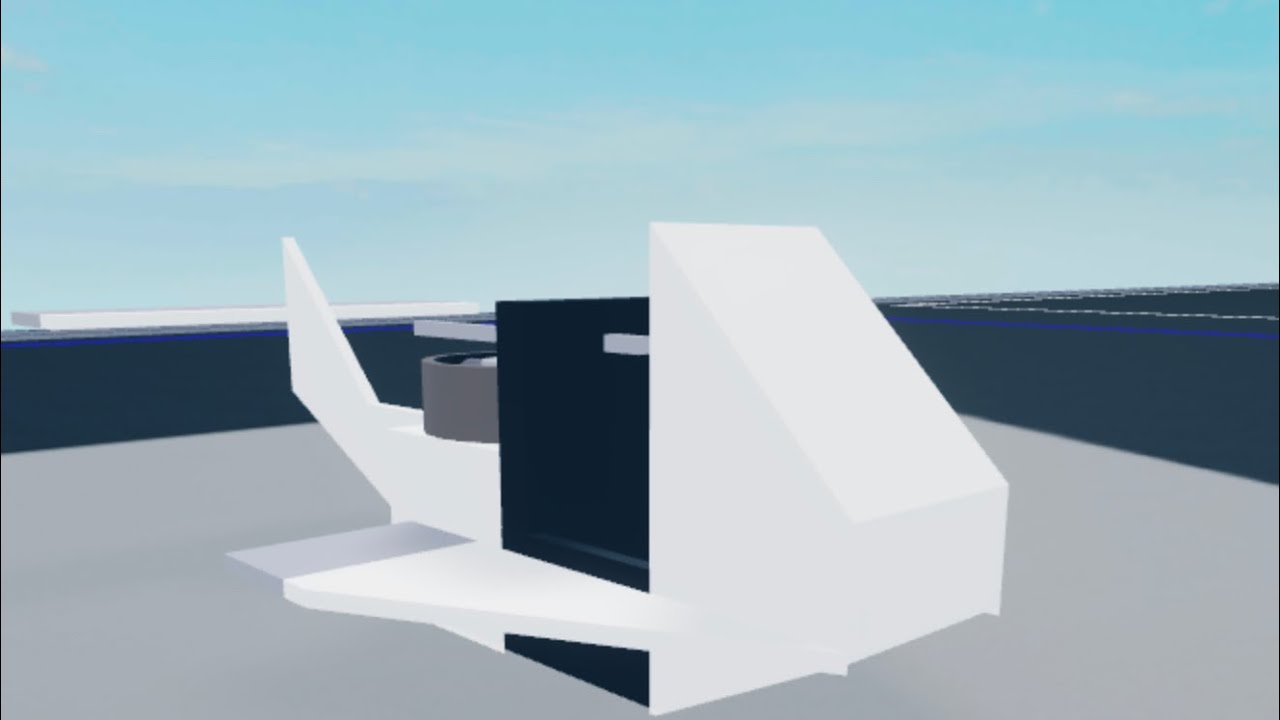 How to get into the secret bunker in plane crazy - YouTube