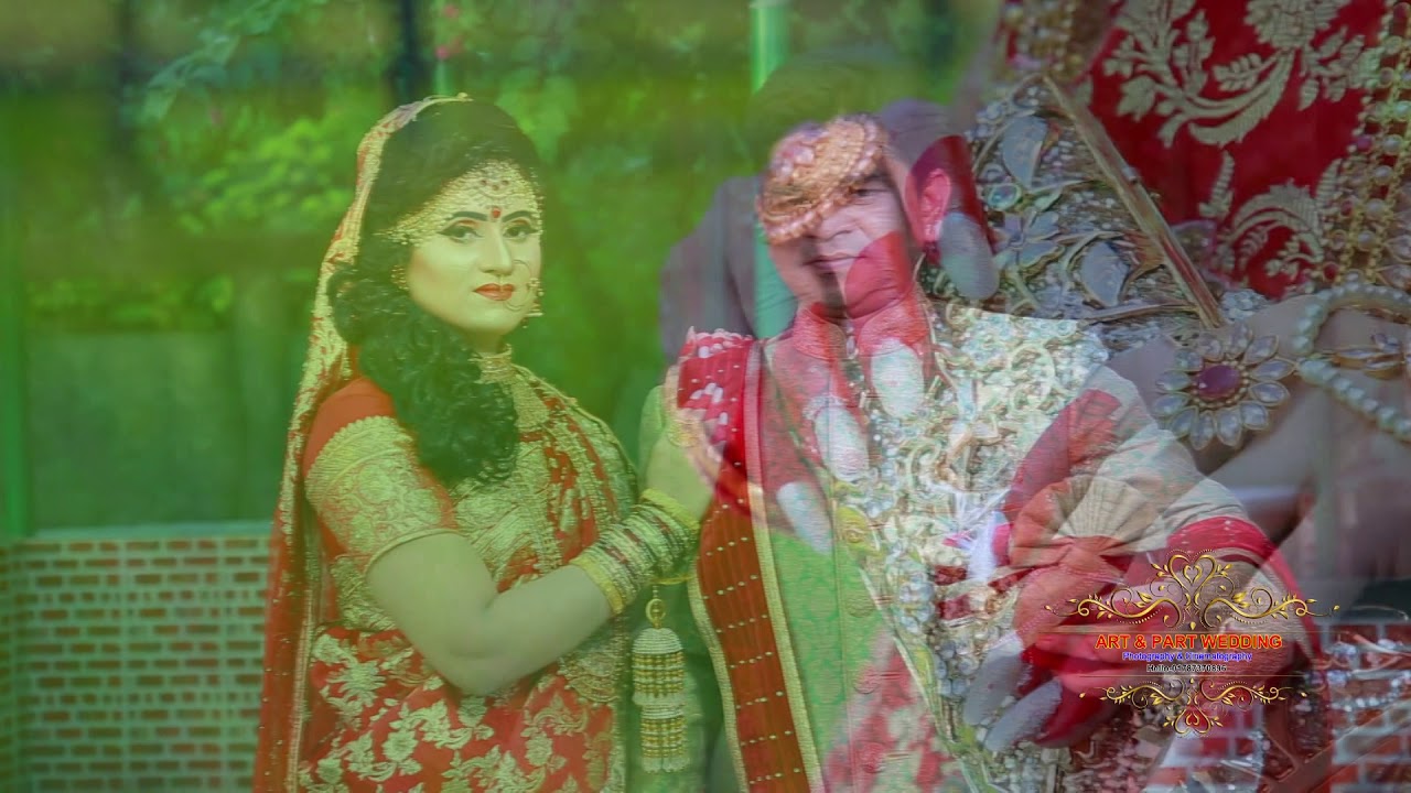 Receptions day - YouTube