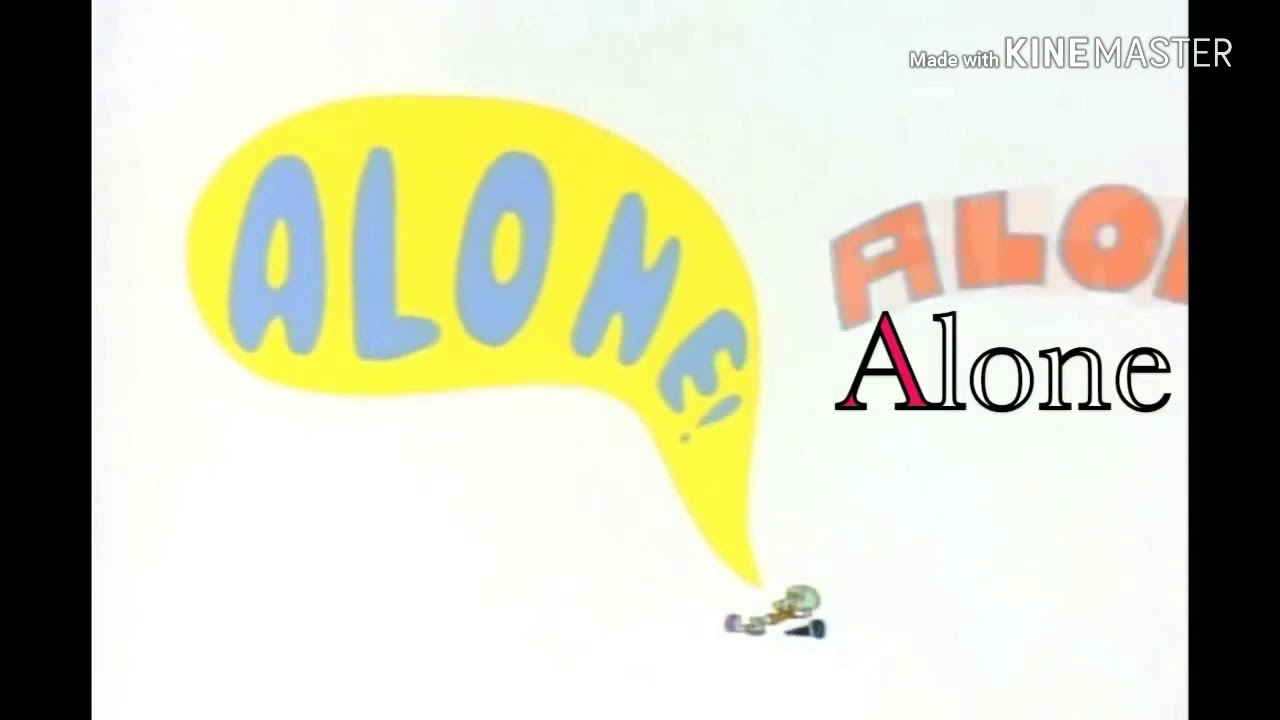 Learn the alphabet with spongebob - YouTube