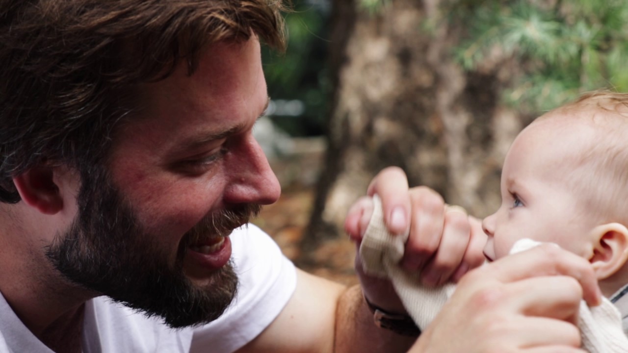 I am The Bad Dads Club - Garrett Strommen - YouTube