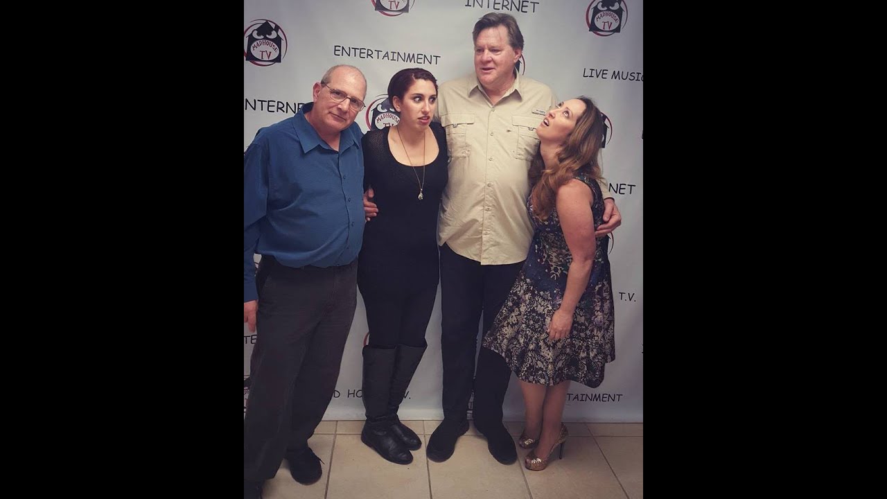 Jack Simmons Returns - YouTube