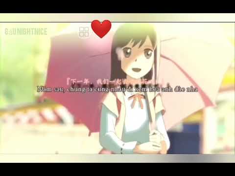 Hyaku Renka (百恋歌 ) những đoạn phim xúc động nhất - Nhạc Anime 2019