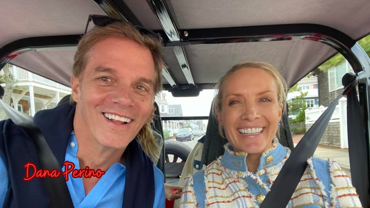 Dana Perino Leaves Fans Stunned as Her Bold Vacation Look Goes Viral ...