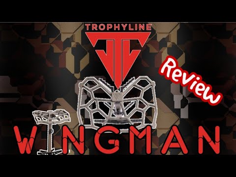 Trophyline Wingman Review | Stick PLatform | 1 Stick - YouTube