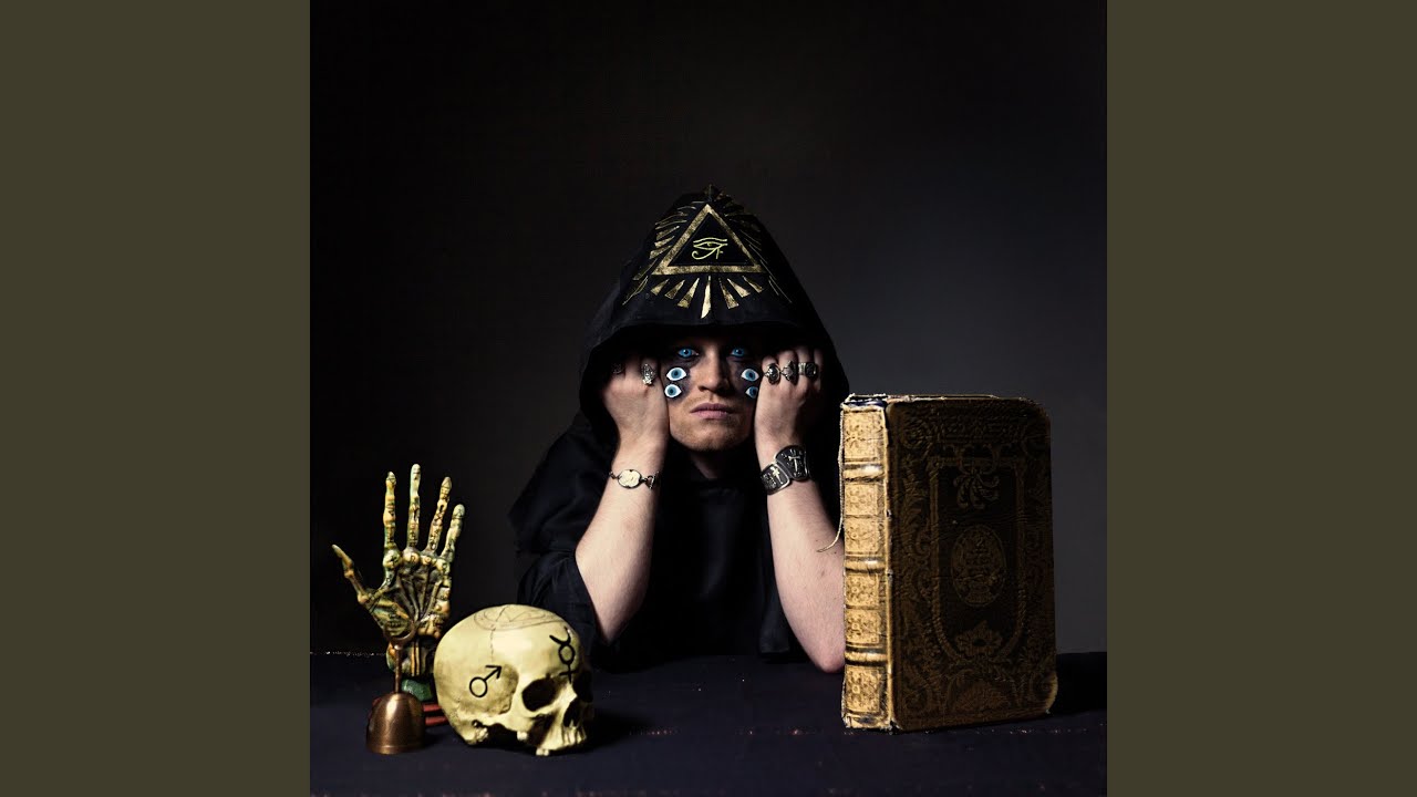 The Great Beast - YouTube