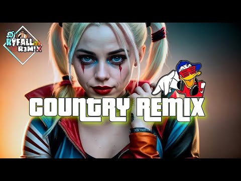 LAGU ACARA TERBARU COUNTRY REMIX || DJ RYFALL RMX - YouTube