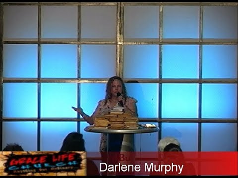 Darlene Murphy - Lover's Lane (May 27, 2018) - YouTube