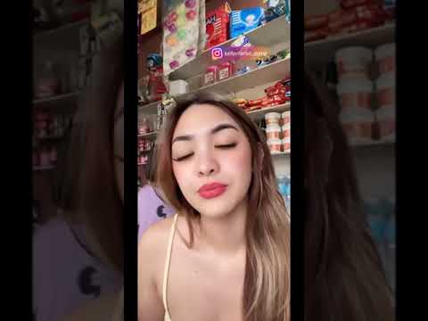 Filipino kelly live