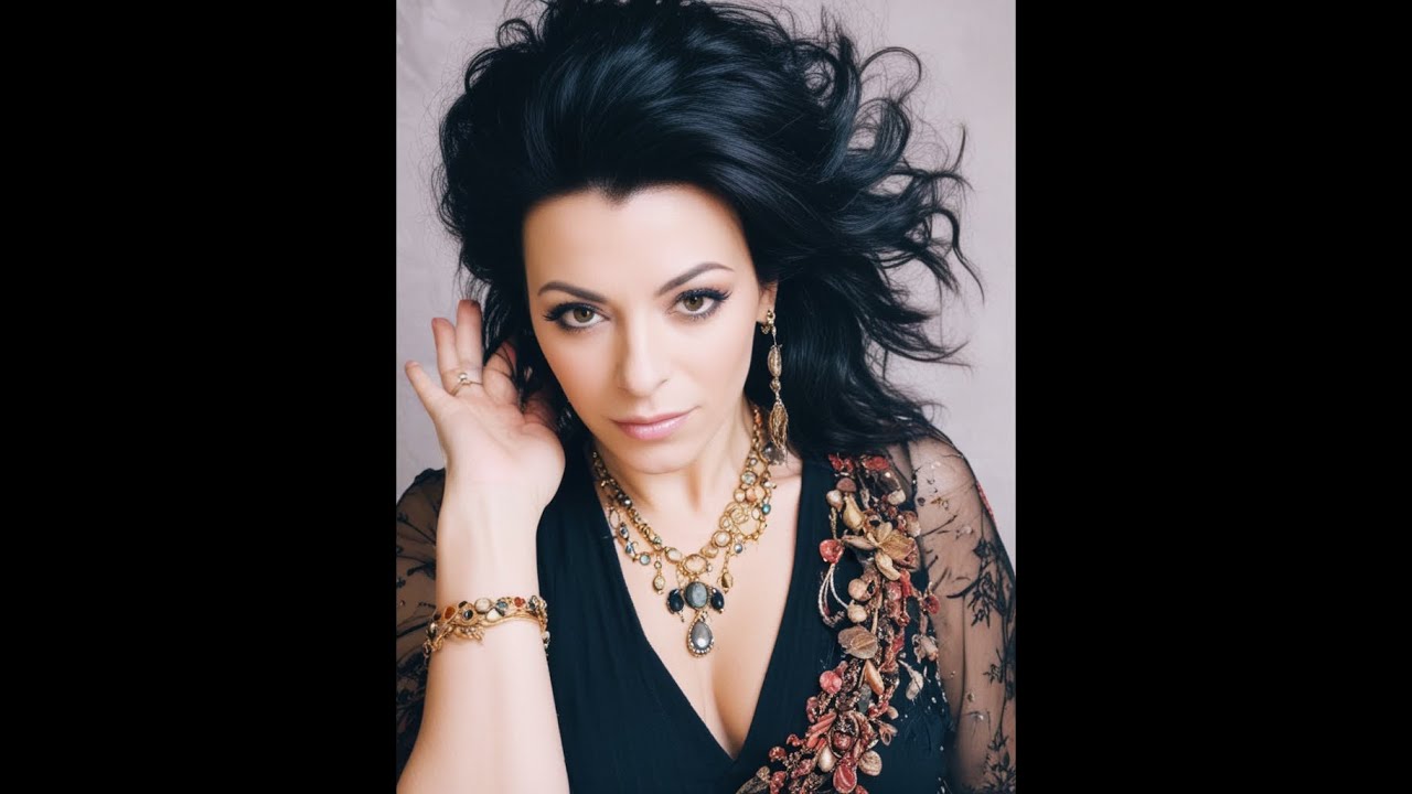 Cold shot_ Giulia Rosano_ Cover - YouTube