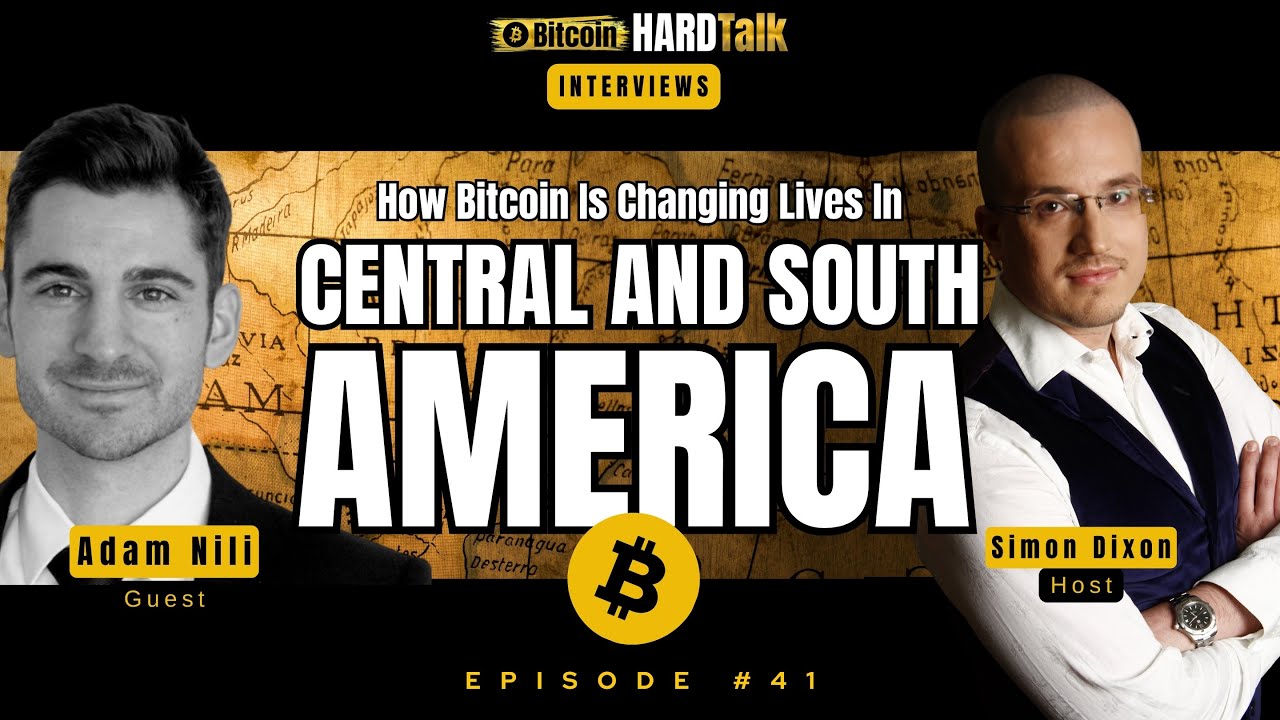 How Bitcoin Is Transforming Lives In Central & South America ...