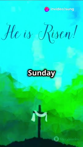 Why Sunday Worship? - YouTube