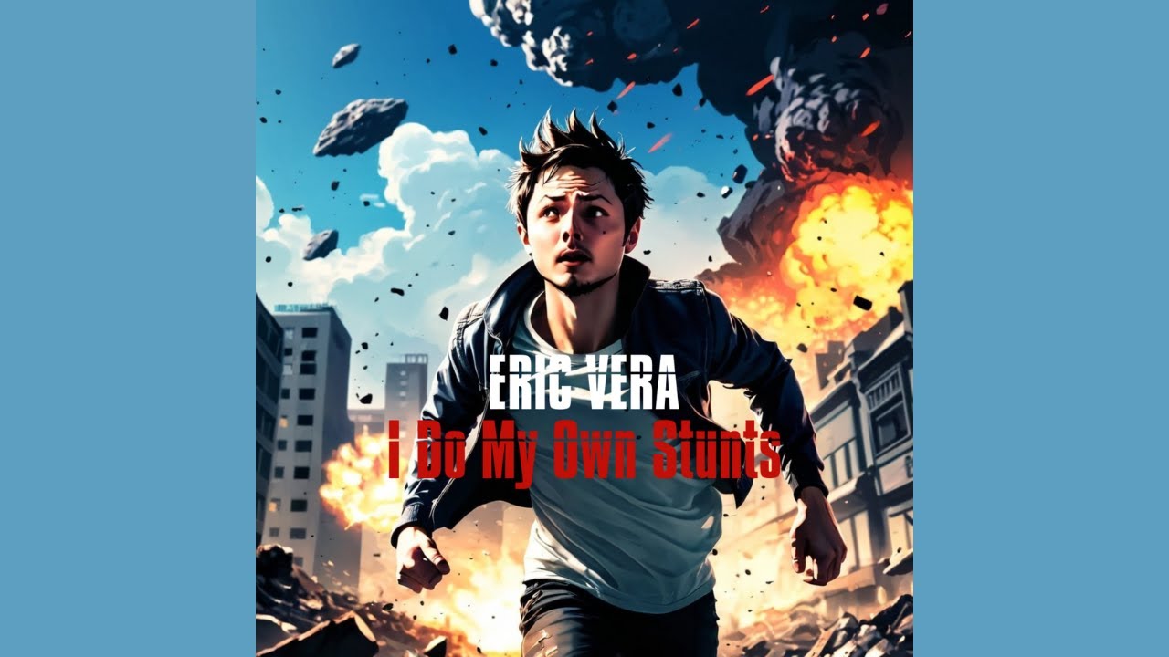 Eric Vera - She Loves You (The Beatles Cover) - YouTube