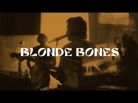 Blonde Bones - Slow Chameleon [Live at Standard Electric] - YouTube