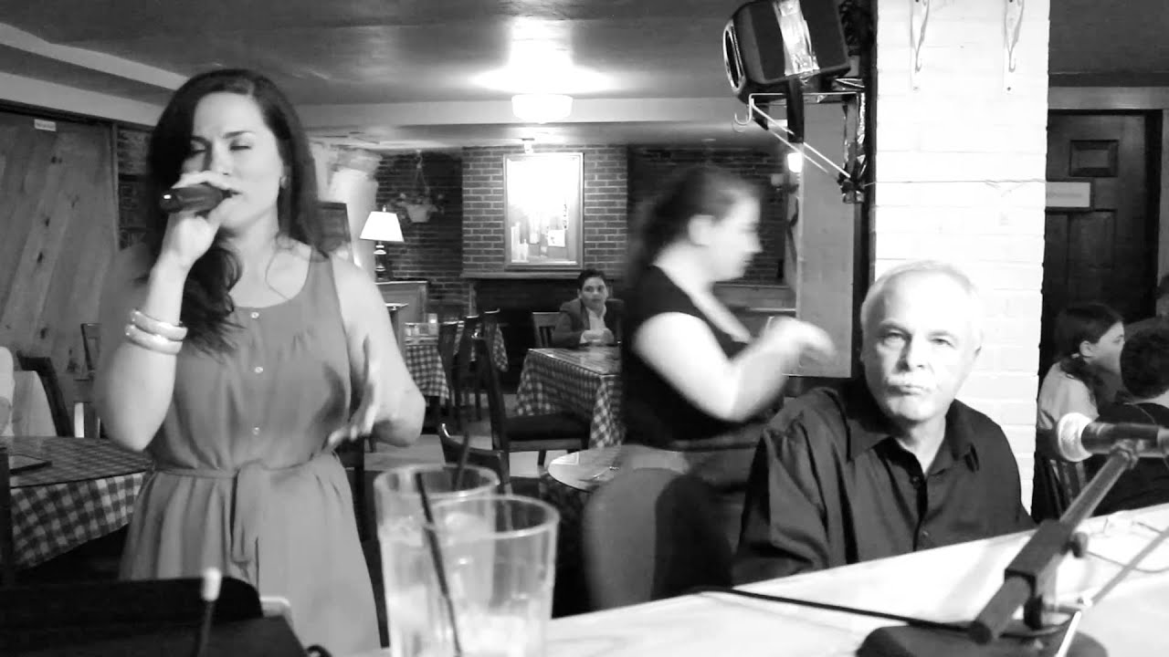 Ruth Marie LIVE @ Giuseppe's - YouTube