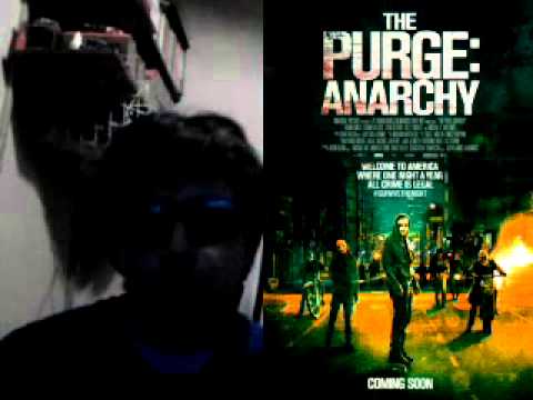 The purgue 2.anarchy - la purga 2.anarqia 2014 critica del critico de ...