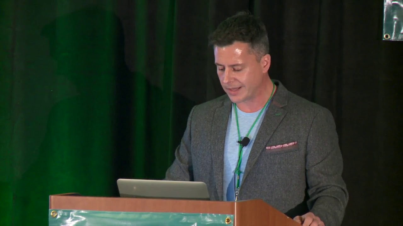 Napa 2016 - John Dimos - YouTube