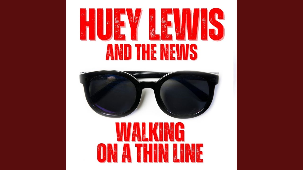 Walking on a Thin Line (Live) - YouTube Music