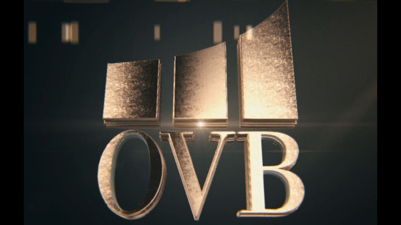 Ovb Logo