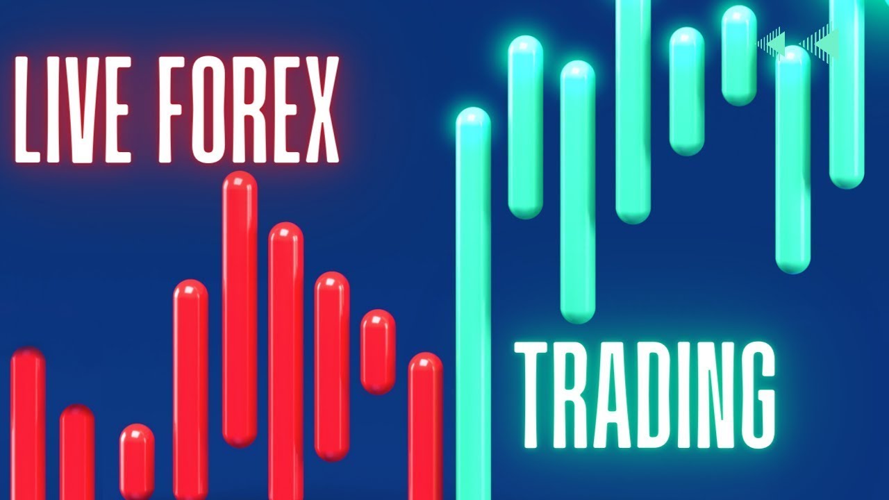 Live Intraday trading Forex Trading Xauusd - YouTube