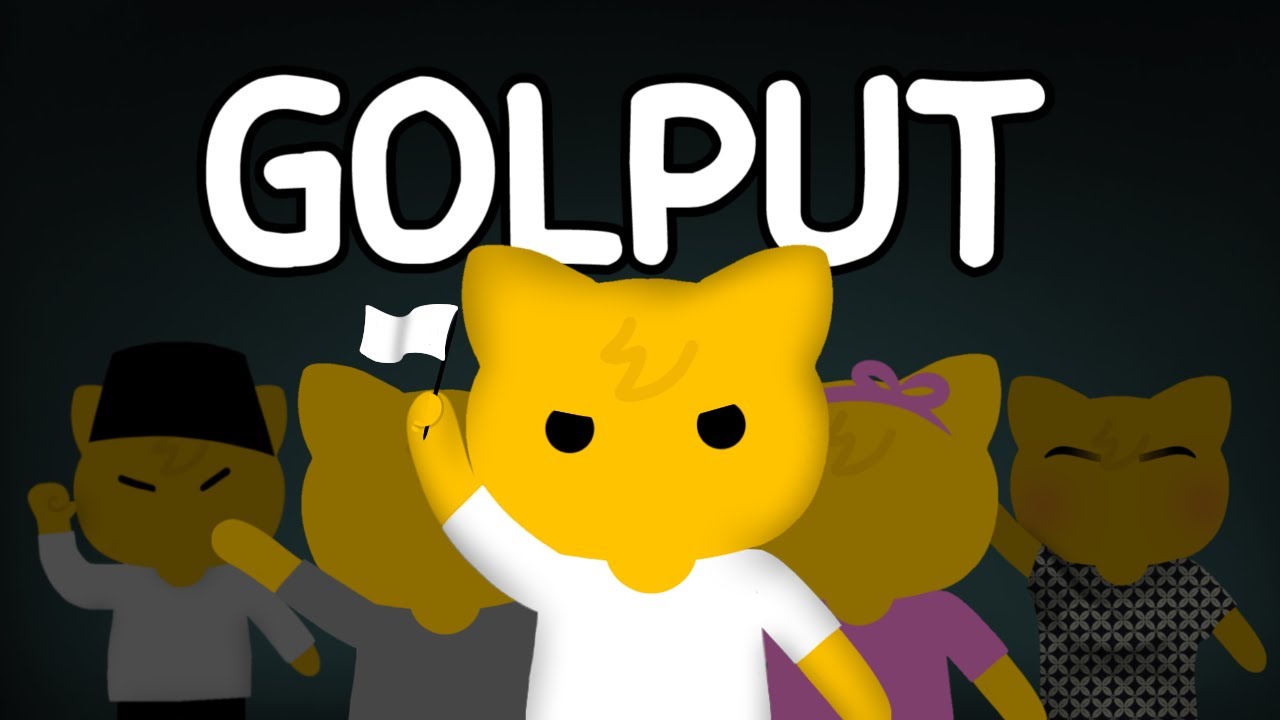 Bahaya Golput! - YouTube