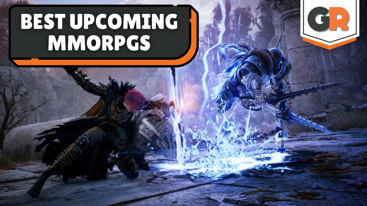 The 10 Best MMORPGs for 2023 and Beyond - YouTube