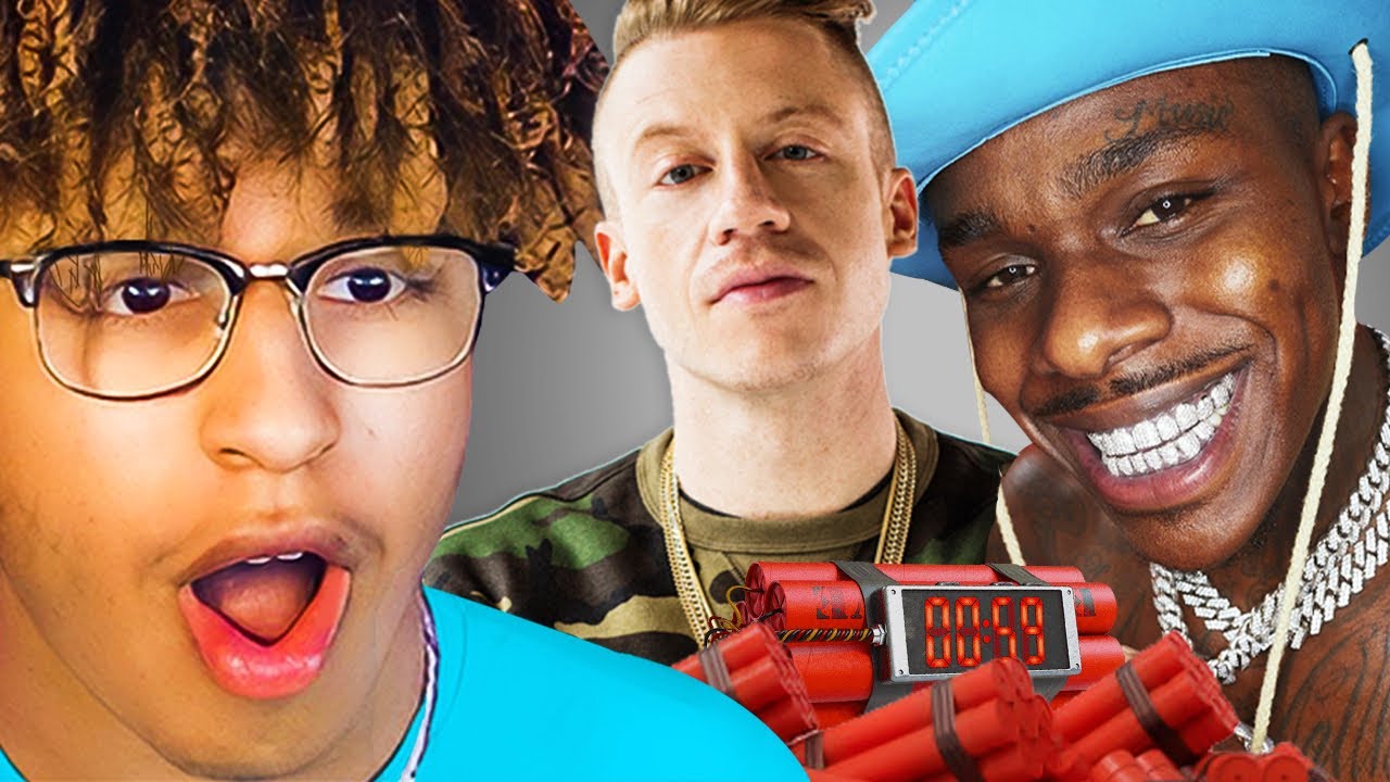 Artist Who Ruined Their Careers In Seconds… - YouTube